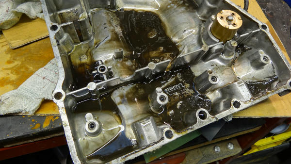 Water In The Fuel Tank Of Your Car? — Here Are The Problems, Symptoms ...