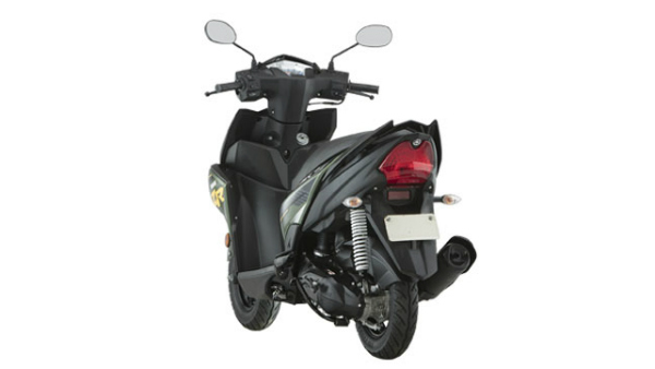 Yamaha Cygnus Rayzr Scooter Launched Prices Start At Rs