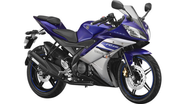 Yamaha R15 V3.0 Vs. R15 V2.0 Comparison: Design, Specifications ...