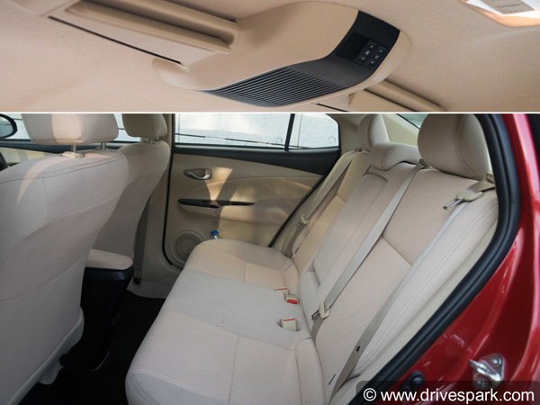 Toyota Yaris Review: A Family Sedan That’s Easy To Like But Difficult ...