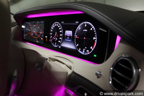 2018 Mercedes-Benz S-Class Review — The Standard, Then and Now ...