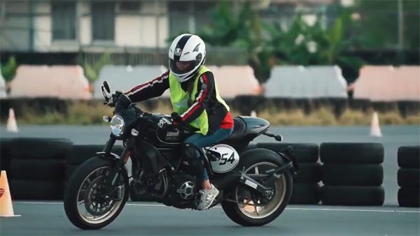 Ducati Riding Experience To Arrive In India - DriveSpark News