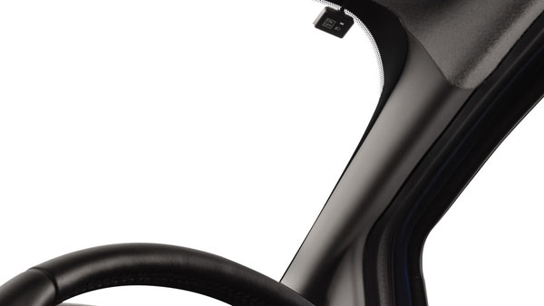 Ford Freestyle Accessories List: Body Stripe, Spoiler, Seat Covers ...