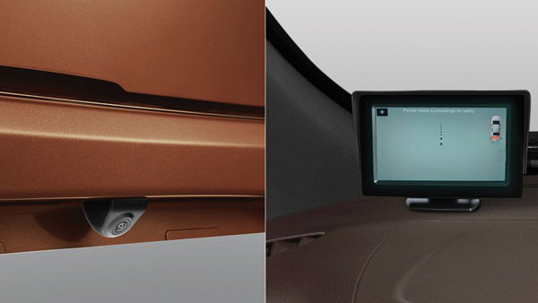 Ford Freestyle Accessories List: Body Stripe, Spoiler, Seat Covers ...
