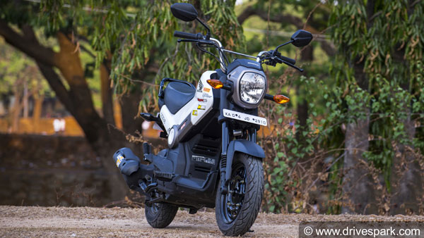 New Honda Navi In The Works — To Get More Customisation Options ...