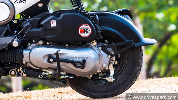 New Honda Navi In The Works — To Get More Customisation Options ...