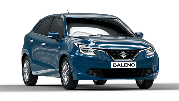 Maruti Models Become The Top Five Cars Sold In India — Here Are The Top ...