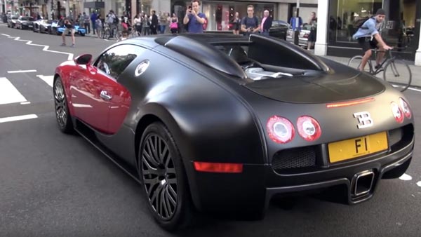 World’s Most Expensive Number Plate — You Can Buy The Costliest Number ...