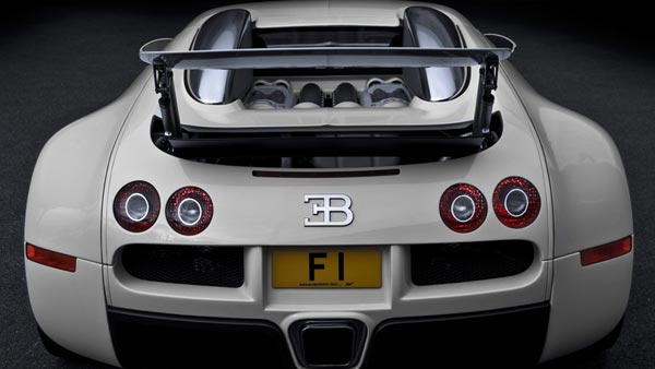World’s Most Expensive Number Plate — You Can Buy The Costliest Number ...