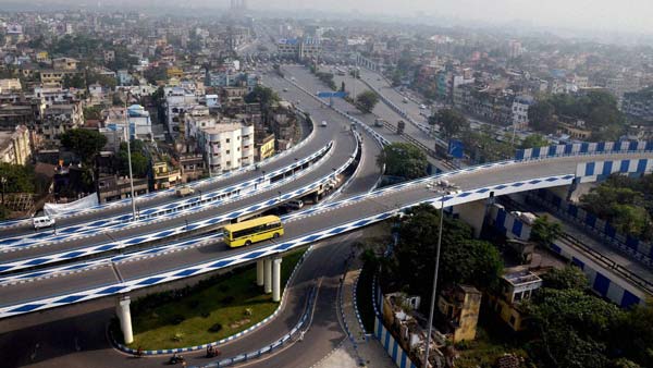 Express Highway Speed Limit In India Raised — New Speed Limit Stands At ...