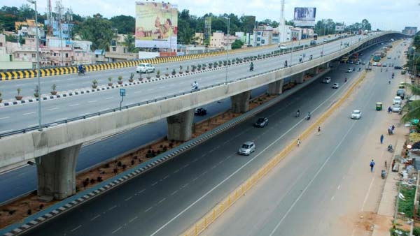Express Highway Speed Limit In India Raised — New Speed Limit Stands At ...