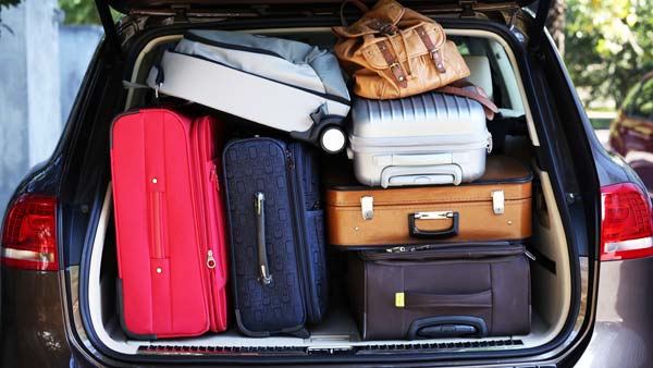 5 Reasons Why You Should Never Overload Your Car - DriveSpark News