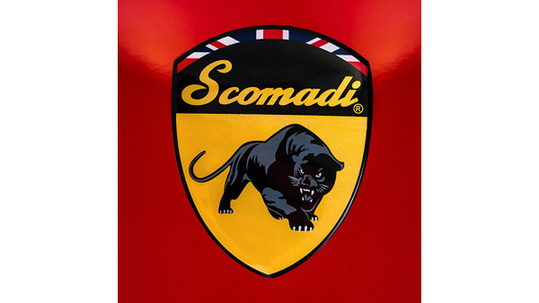 Scomadi Scooters To Enter India — To Introduce 125cc Scooter ...