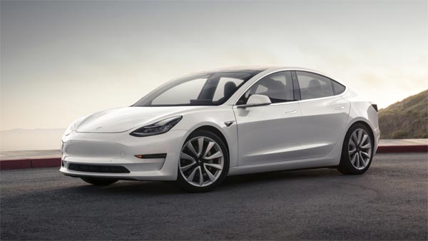 Here’s Why You Should Delay Your Tesla Model 3 Order? - DriveSpark News
