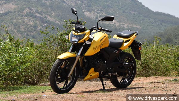tvs motors After Sales Service Leads In Customer Satisfaction Among Two ...
