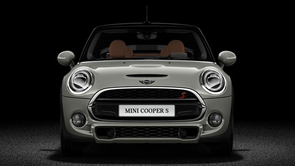 2018 Mini Cooper Launched In India At Rs 29.70 Lakh: Specifications ...