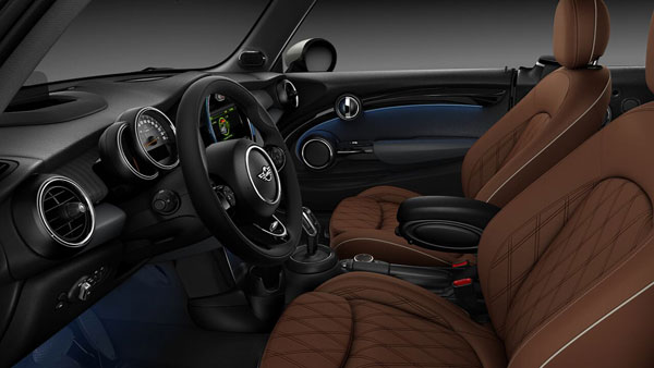 2018 Mini Cooper Launched In India At Rs 29.70 Lakh: Specifications ...