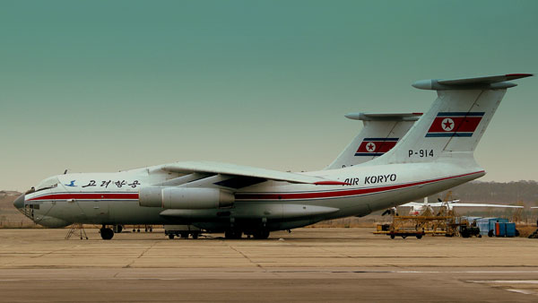 Aircraft Used By North Korean President - Kim Jong-Un’s Aircraft ...
