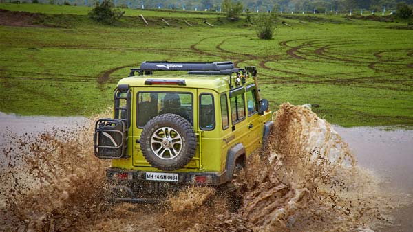 Force Motors To Supply Light Strike Vehicles To Indian Army ...