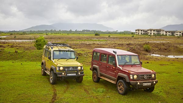 Force Motors To Supply Light Strike Vehicles To Indian Army ...