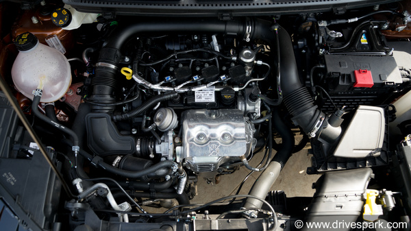 Ford EcoSport S EcoBoost: Performance Report, Changes, Key Specs ...