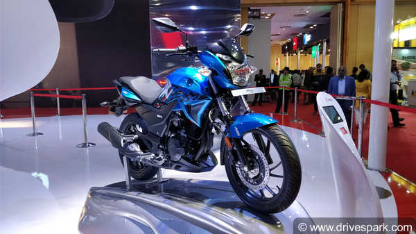 Hero MotoCorp To Introduce Two New Premium Motorcycles In India ...