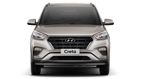 Hyundai Creta 2018 Facelift Vs Old Creta: Key Differences In Design ...