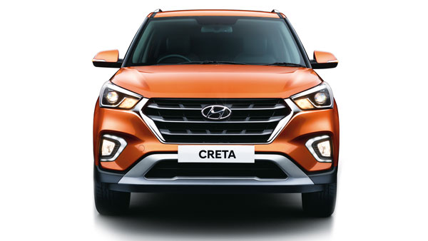Hyundai Creta Automatic: Transmission & Driving Modes Explained ...