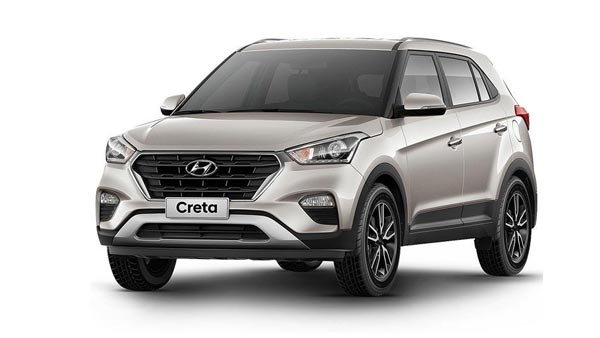 Hyundai Creta 2018 Facelift Vs Old Creta: Key Differences In Design ...