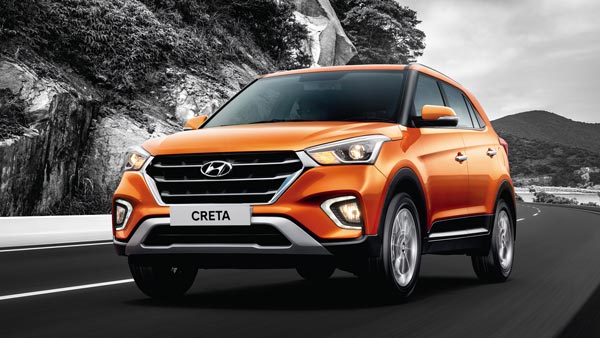 Hyundai Creta Automatic: Transmission & Driving Modes Explained ...