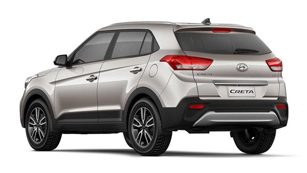 Hyundai Creta 2018 Facelift Vs Old Creta: Key Differences In Design ...