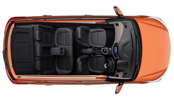 Hyundai Creta Variants in Detail: The Hyundai Creta SX(O) Diesel with ...