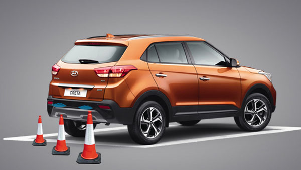 Hyundai Creta Variants in Detail: The Hyundai Creta SX(O) Diesel with ...