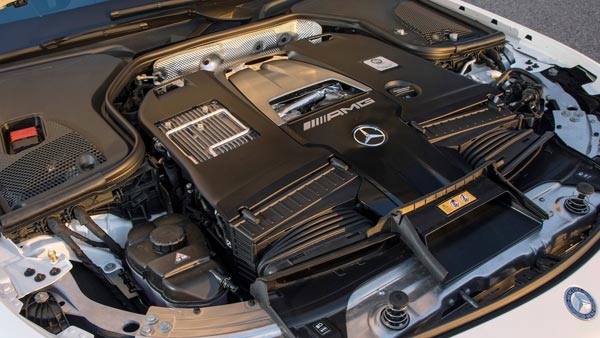 2018 Mercedes-AMG E63 S Launched In India At Rs 1.50 Crore: The Most ...