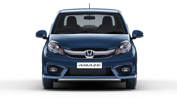 New Amaze Vs Old Amaze: What Is The Difference? - DriveSpark News