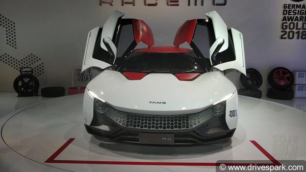 Tata Racemo Project Is Up For Sale — Here’s Why - DriveSpark News