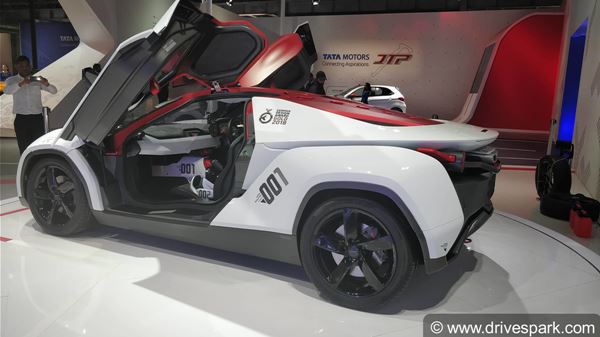 Tata Racemo Project Is Up For Sale — Here’s Why - DriveSpark News