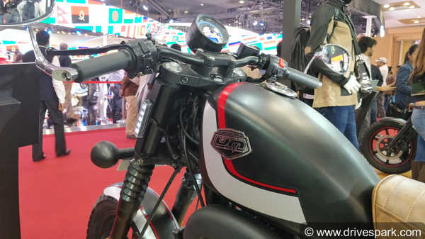 UM Duty 230 To Launch In India In September 2018; To Introduce More ...