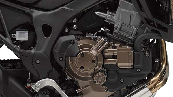 2018 Honda Africa Twin Bookings Open; Priced At Rs 13.23 Lakh ...