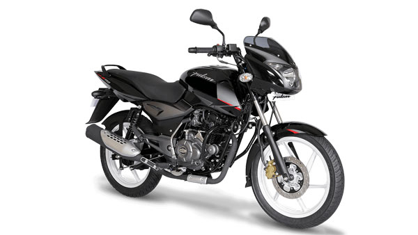 Bajaj Pulsar 150 Classic Launched In India; Priced At Rs 67,437 ...