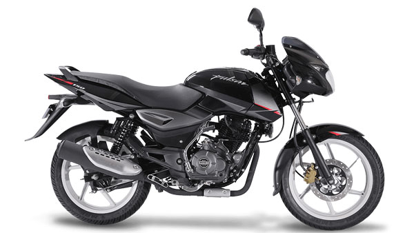 Bajaj Pulsar 150 Classic Launched In India; Priced At Rs 67,437 ...