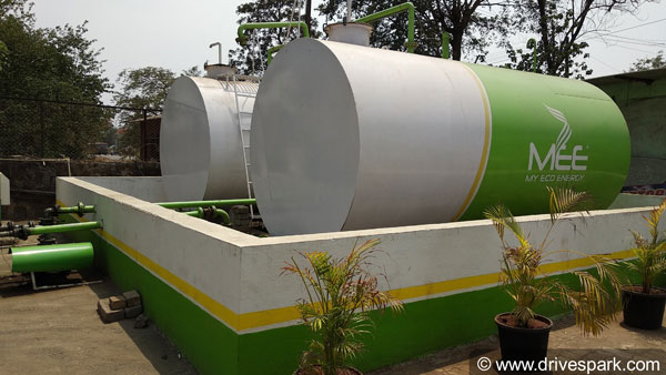 INDIZEL — Cheaper, Cleaner And Greener Bio-Diesel In India - DriveSpark