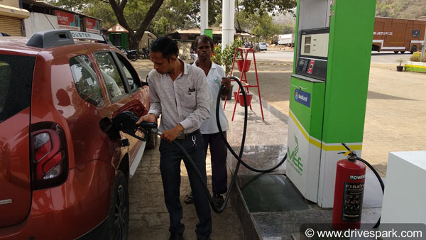INDIZEL — Cheaper, Cleaner And Greener Bio-Diesel In India - DriveSpark