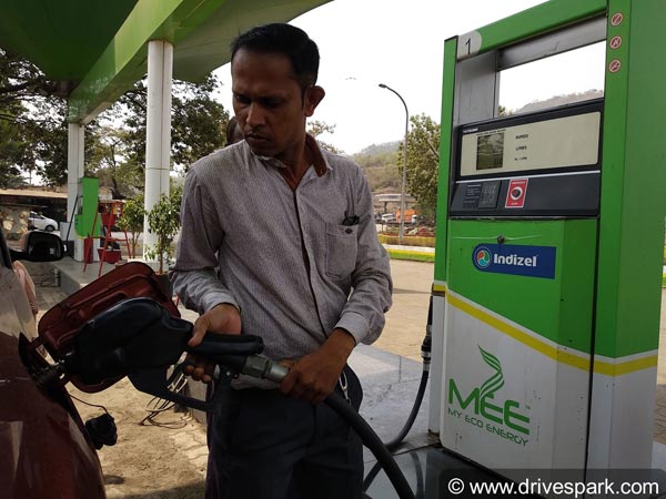 INDIZEL — Cheaper, Cleaner And Greener Bio-Diesel In India - DriveSpark