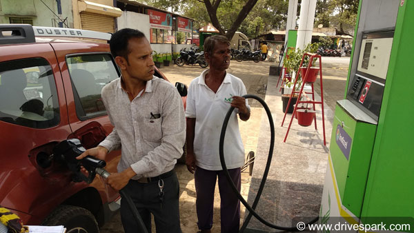 INDIZEL — Cheaper, Cleaner And Greener Bio-Diesel In India - DriveSpark