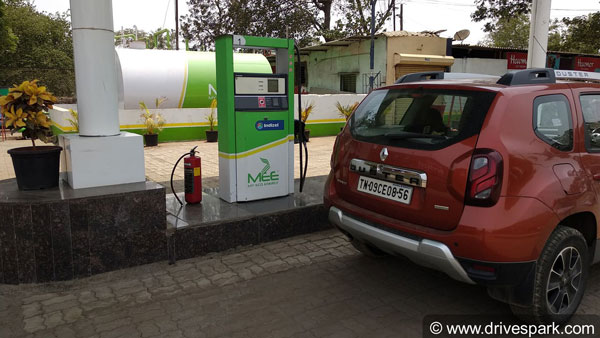 INDIZEL — Cheaper, Cleaner And Greener Bio-Diesel In India - DriveSpark