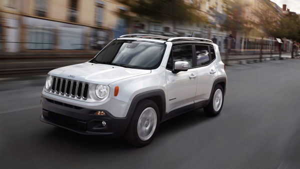 Jeep Confirms New Compact SUV For India; Plans Expansion In The Indian ...