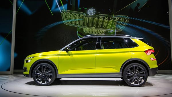 Skoda To Lead Volkswagen’s ‘India 2.0 Project’; Develop New Models ...