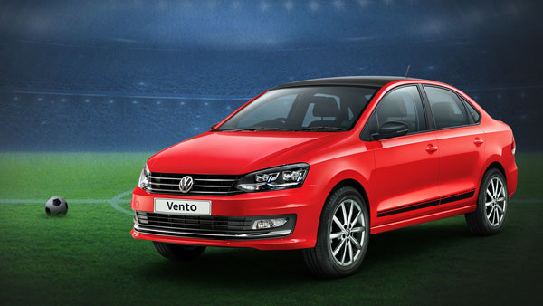 Volkswagen Launches Special Edition Polo, Ameo And Vento - DriveSpark News