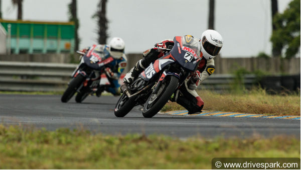 Top 10 Big Displacement Motorcycles - DriveSpark
